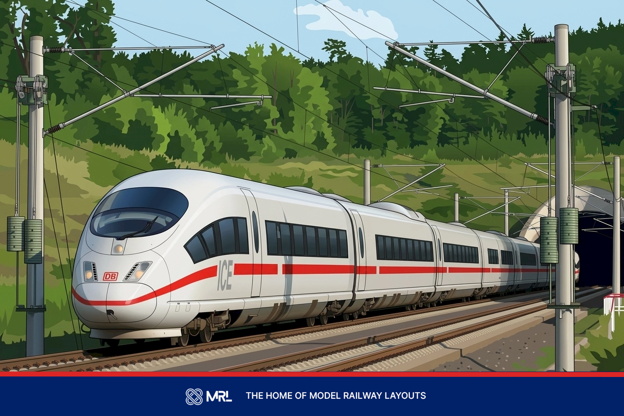 Model Railway Blog - News, Guides & Community Stories | Model Railway ...